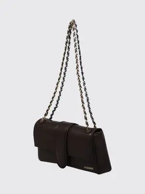Jacquemus Le Bambino Chaîne Bag - Brown