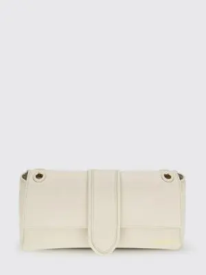 Jacquemus Clutch - Ivory