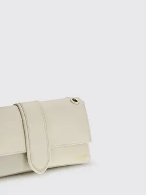 Jacquemus Clutch - Ivory