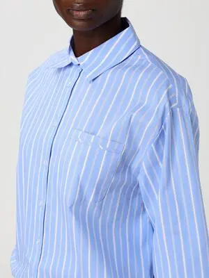 Liu Jo Striped Shirt