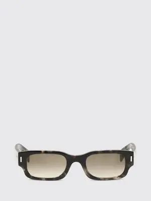 Alexander McQueen Sunglasses - Leather
