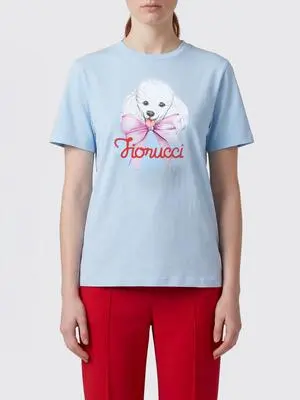 Fiorucci Casual Tops