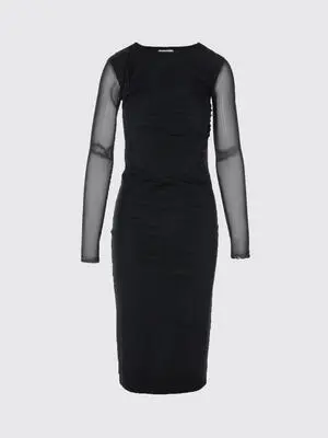 Patrizia Pepe Jersey Midi Dress