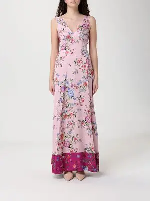 Lightweight Floral Maxi Dresses