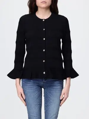 Liu Jo Frill Knitwear For Women