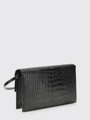 TOM FORD Mini Bag - Black