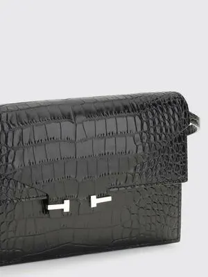 TOM FORD Mini Bag - Black