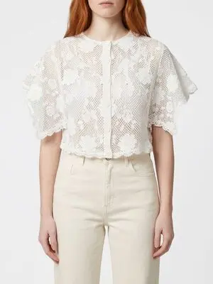 Twinset Off The Shoulder Sweaters For Women