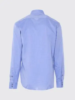 VIVIENNE WESTWOOD Cotton Shirt With Orb