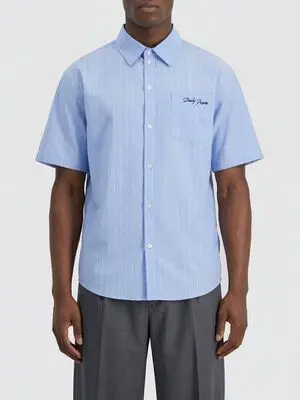 DAILY PAPER Shirt - Blue