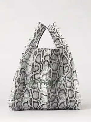 Carhartt Work In Progress Printed Shoulder Bag - Beige