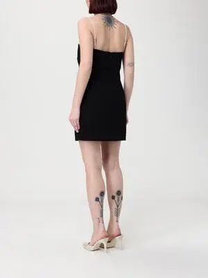 ENTIRE STUDIOS Dress - Black