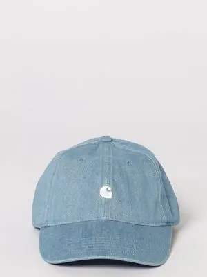 Carhartt Work In Progress Baseball Cap - Blue 1