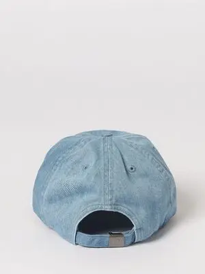 Carhartt Work In Progress Baseball Cap - Blue 1