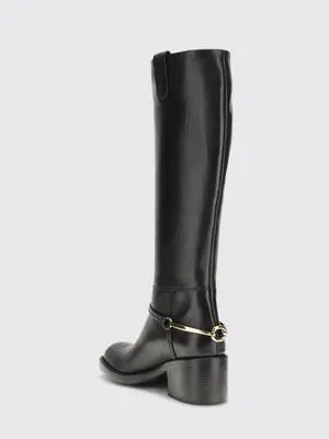 Chloé Dakota Knee-high Leather Boots