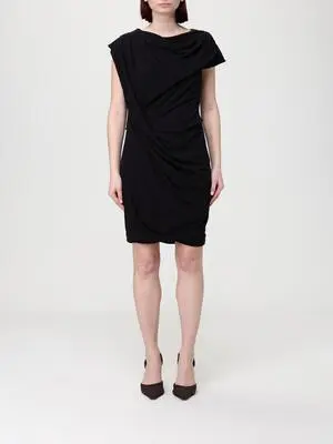 ENTIRE STUDIOS Draped Dress - Multicolor