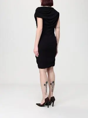 ENTIRE STUDIOS Draped Dress - Multicolor