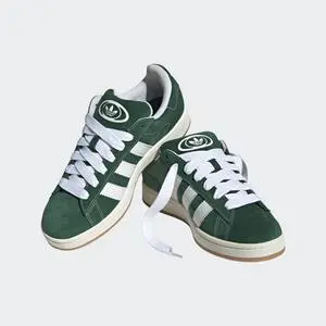 adidas 00s Style Sneakers