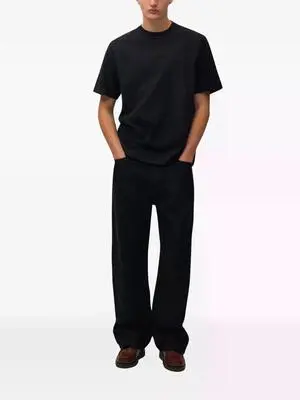 ARTE ANTWERP Graphic T-shirt - Black