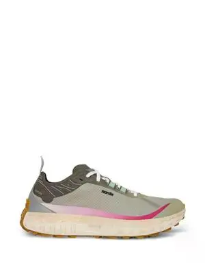 Norda Paneled Sneakers For Men
