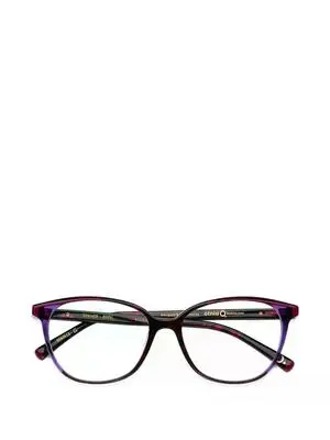 ETNIA BARCELONA Erkner Eyeglasses - Red