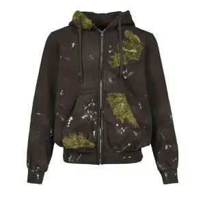 Doublet Sweatshirts Hoodies For Women