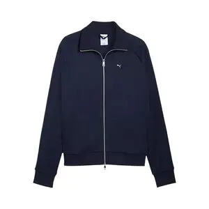 PUMA T7 Track Jacket - Blue