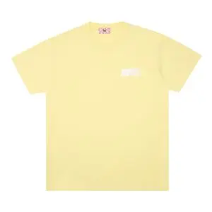 FLIGHT CLUB Streak Logo Tee
