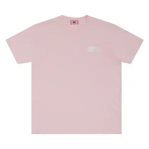 FLIGHT CLUB Streak Logo Tee