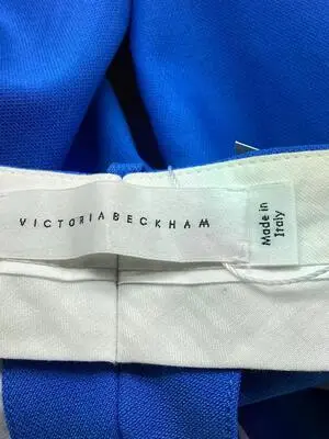Victoria Beckham High-rise Trousers