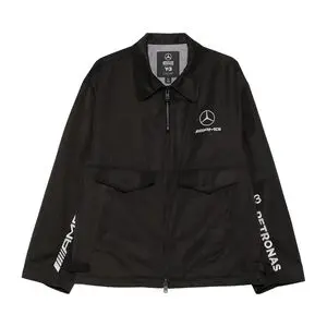 Y3 F1 Wolf Jacket