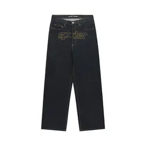 Sp5der Knee Length Bottoms For Women