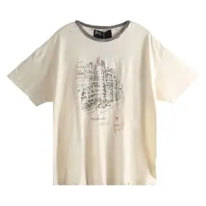 PALY HOLLYWOOD Chelsea Hotel Tee