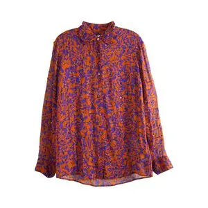 Dries Van Noten Embellished Tops