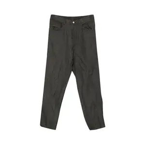 Undercover High Waisted Pants