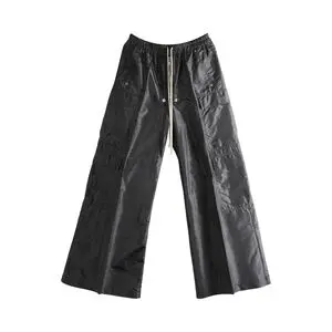 Rick Owens Cargobelas Pants - Black