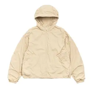 Stussy Hooded Outerwear For Women