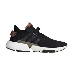 Adidas P.o.d. S3.1 Sneakers - Black