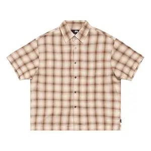Stussy Short Shirts For Women