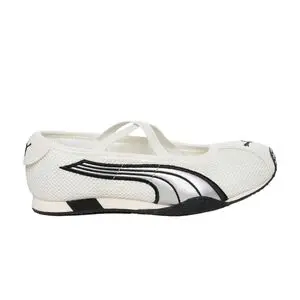 PUMA H-street Ballet - White