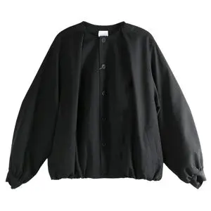 ADER ERROR Simple Yet Sophisticated Coat