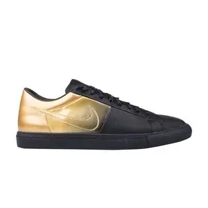 Nike Pedro Lourenco X Blazer Low - Gold
