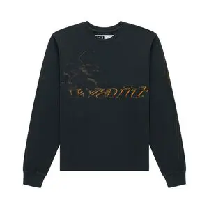 SP5DER Wait Long-sleeve