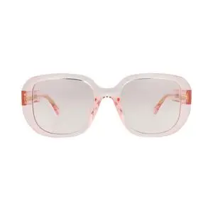 Gucci Square Sunglasses