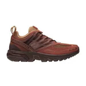SALOMON Acs Pro Sneakers - Red