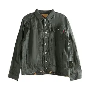 Undercover Casual Style Blouson
