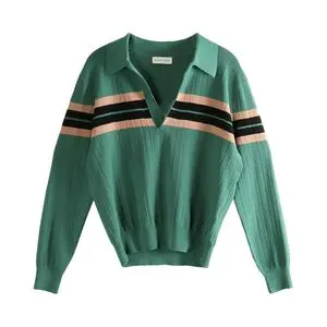 Dries Van Noten Maona Sweater