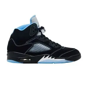 JORDAN 5 Retro - Black
