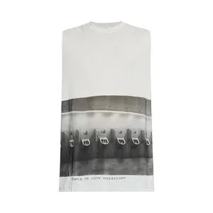 Rick Owens S Jumbo Top