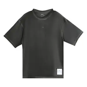 Satisfy Auralite T-shirt - Black